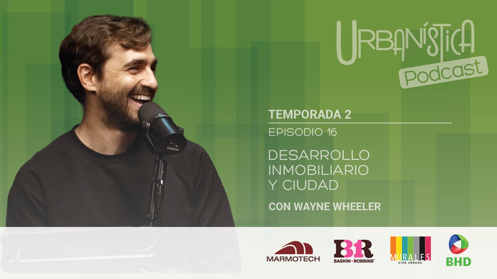 Desarrollo Inmobiliario y Ciudad - Urbanstica.do